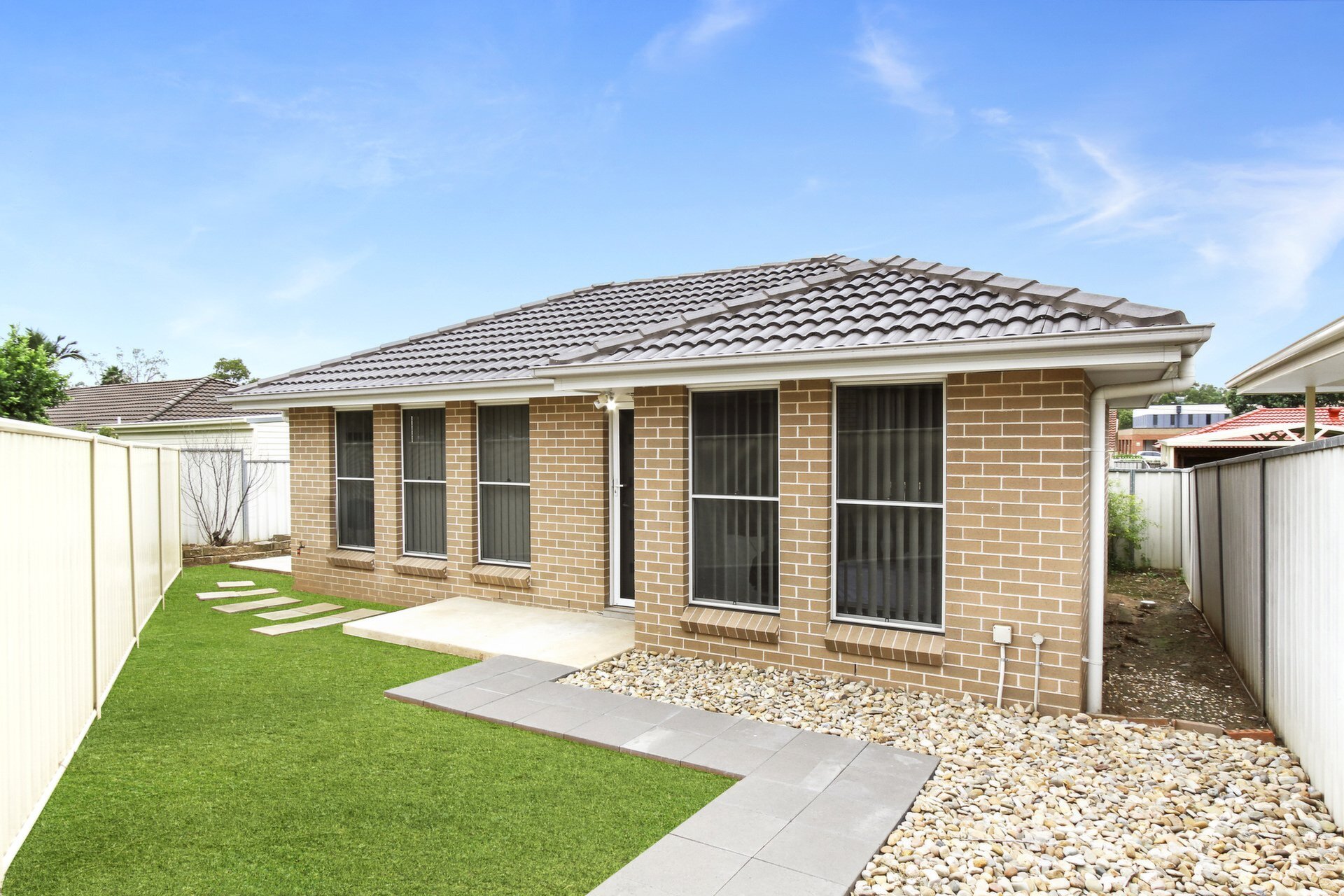 House Leased - 2A Niland Place, Edensor Park